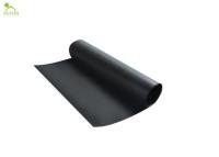China Mining Heap Leaching Tailing Disposal HDPE Geomembrane Fabric 1.5mm Thick ASTM for sale