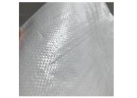 China PP Polypropylene Woven Geotextile Fabric High Strength Low Deformation 250gsm In Manufacturing Industry for sale