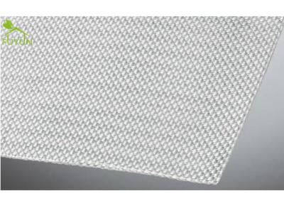 China 60Kn/M PP Polypropylene Woven Geotextile Fabric Shrink Resistant 250gsm In Reinforcement Ground for sale