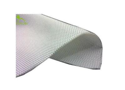 China 80Kn/M PP Polypropylene Woven Geotextile Fabric Anti Corrosion 300gsm In Reinforcement Ground for sale