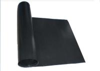 China Waste Landfills Ponds Black 1.0mm HDPE LDPE Isolation Protect Environment Anti Seepage Geomembrane Liners for sale