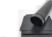 China Waste Landfills Ponds Black 1.0mm HDPE LDPE Isolation Protect Environment Anti Seepage Geomembrane Liners for sale