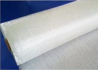 China Earthwork Construction PET Polyethylene Woven Geotextile Low Elongation High Tensile Strength 50/50 KN/M for sale