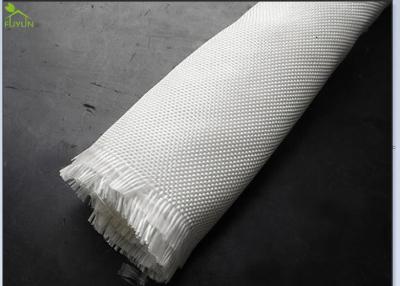 China Reinforcement Highway Construction PET Woven Geotextile High Tensile Strength 80/80 KN/M for sale