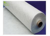 China Non Woven River Bank Construction Short Filament Geotextile Fabric 500g Filtration for sale