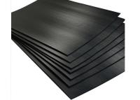 China Mining Project Geomembrane Fabric LDPE HDPE 1.5mm Thickness Anti Seepage for sale