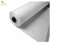 China Airport Construction Short Filament Non Woven Fabric Geotextile Fabric 350g Filtration for sale