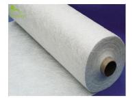 China Road Construction Short Filament Non Woven Geotextile Fabric 500g Filtration for sale