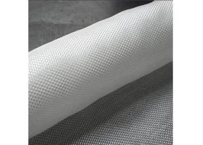 China High Strength 30/30KN/M PP Polypropylene Woven Geotextile Fabric Low Deformation 220gsm In Reinforcement for sale