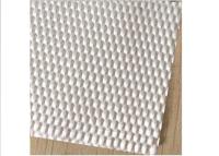China High Strength 30/30KN/M PP Polypropylene Woven Geotextile Fabric Low Deformation 220gsm In Reinforcement for sale