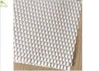 China Flood Dam Construction PET Woven Geotextile Fabric High Tensile Strength 50/50 KN/M for sale
