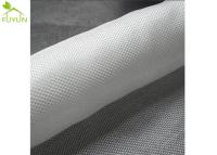 China Flood Dam Construction PET Woven Geotextile Fabric High Tensile Strength 50/50 KN/M for sale