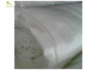 China Flood Dam Construction PET Woven Geotextile Fabric High Tensile Strength 50/50 KN/M for sale