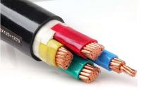 China Black PVC Electricity Wire Module Connect Head Cable For Machine PLC Control Box for sale