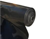China Isolate Mining 1.5mm Anti Seepage Isolation HDPE LDPE Black Geomembrane Fabric Liners for sale