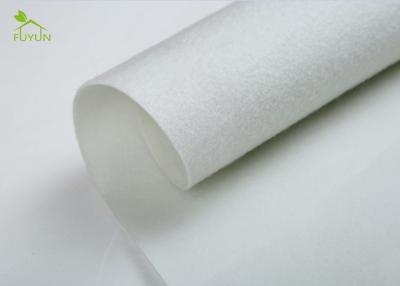 China Subway Construction Composite Geomembrane 6m Width Soil Stabilization Fabric for sale