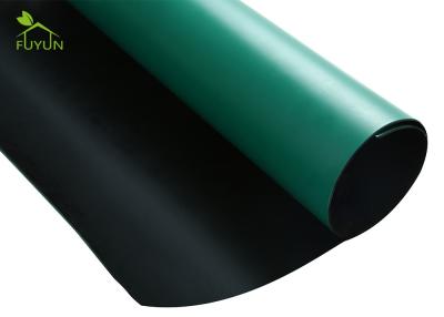 China 200m Length EVA Geomembrane Fabric For Waterproofing Driveway Underlayment for sale