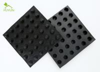China Plastic Green Roof Drainage Board for sale
