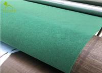 China 0.5mm Impervious Geotextile Membrane fabric For Covering Biogas Digester for sale