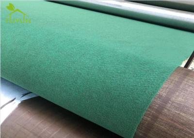 China 0.5mm Impervious Geotextile Membrane fabric For Covering Biogas Digester for sale