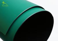 China 0.5mm Impervious Geotextile Membrane fabric For Covering Biogas Digester for sale