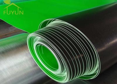China 50m-100m Length HDPE Tank Liner , Isolation Geotextile Fabric For Waterproofing for sale