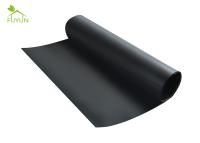 China Fish Farm HDPE Smooth Geomembrane , Impervious Geotextile Weed Membrane for sale