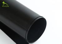 China LDPE Geomembrane Fabric Shrimp Pond Liner High Tensile Strength for sale