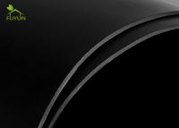 China Environmental Protection Geomembrane Fabric 1.0mm For Solid Waste Containment for sale