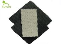 China Environmental Protection Geomembrane Fabric 1.0mm For Solid Waste Containment for sale