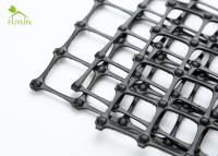 China 6m Width Geogrid For Gravel Driveway for sale