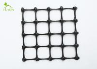 China 6m Width Geogrid For Gravel Driveway for sale