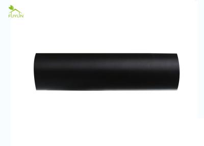 China Anti UV High Density Polyethylene Liner , 0.15-3.0mm Geotextile Filter Membrane for sale