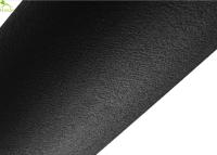 China ISO Standard HDPE 130gsm Textured Geomembrane Sheet Dam Steep Slope Anti Seepage for sale