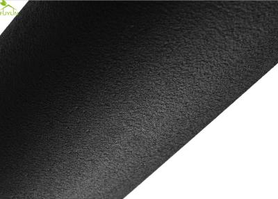 China ISO Standard HDPE 130gsm Textured Geomembrane Sheet Dam Steep Slope Anti Seepage for sale