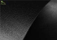 China ISO Standard HDPE 130gsm Textured Geomembrane Sheet Dam Steep Slope Anti Seepage for sale