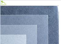 China LLDPE Sewage Plant Geomembrane Fabric Transparent Geotextile Separation Fabric for sale