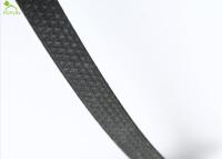 China 80KN Biaxial Polypropylene Fiberglass Geogrid High Temperature Resistance for sale