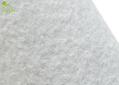 China Artificial 80-600g/M2 Composite Geomembrane HDPE Pond Liner Sheet for sale