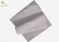 China Artificial 80-600g/M2 Composite Geomembrane HDPE Pond Liner Sheet for sale
