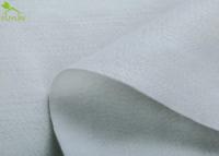 China 6.5m Width 8 Oz Nonwoven Geotextile Fabric Geotech Filter For Mines Drainage for sale