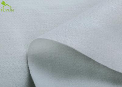 China 6.5m Width 8 Oz Nonwoven Geotextile Fabric Geotech Filter For Mines Drainage for sale