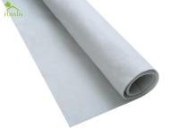 China 6.5m Width 8 Oz Nonwoven Geotextile Fabric Geotech Filter For Mines Drainage for sale