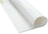China 5.5mm Ployester Filament Nonwoven Geotextile Fabric For Driveway 45m Length for sale