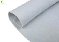 China 2.4mm Geotech Non Woven Filter Fabric for sale