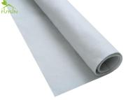 China Short Filament Drainage Nonwoven Geotextile Fabric For Roadbed Protection for sale
