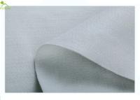 China 5.5m Width Polyester Non Woven Geotextile For Drainage 600gsm for sale