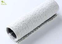China High Expansibility Geotextile Geosynthetic Clay Liners For Embankment Dam for sale