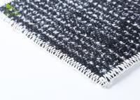 China Waterproof HDPE 6m Width GCL Geo Clay Liner For Subway Construction for sale