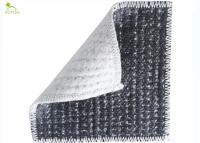 China 50*6m Bentonite Geosynthetic Clay Liners Blanket For Sewage Plant for sale